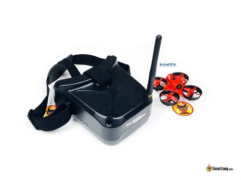 Review Eachine E013 Fpv Micro Drone Quadcopter Oscar Liang