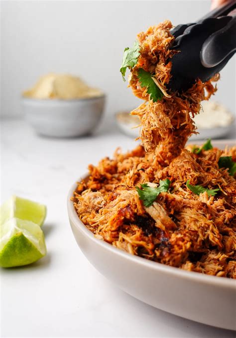 Leftover Pulled Pork Tacos A Tasty Solution For Your Leftover Pork
