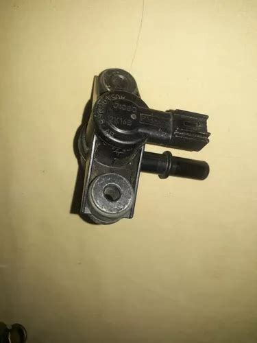 Valvula Quemador Gases Gasolina De Ford S Per Dutty Mercadolibre