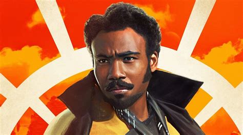 Lando Ex Writer Believes Lucasfilm Has An Issue With His Race And