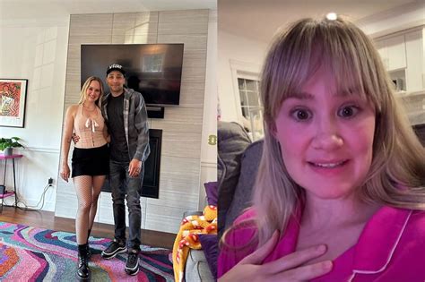 Not A Vibe Anybody Wanted Jt Browns Wife Lexi Lafleur Recalls Watching 2016 Us