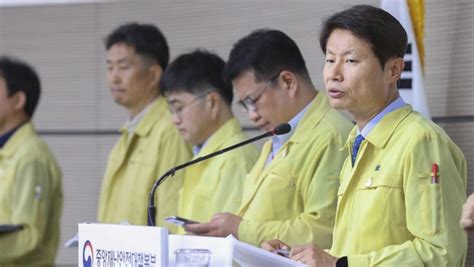 수도권·대전서 집단감염 동시다발 확산한 곳서 10여명씩 확진
