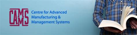 CAMMS CAMMS Springboard Programmes
