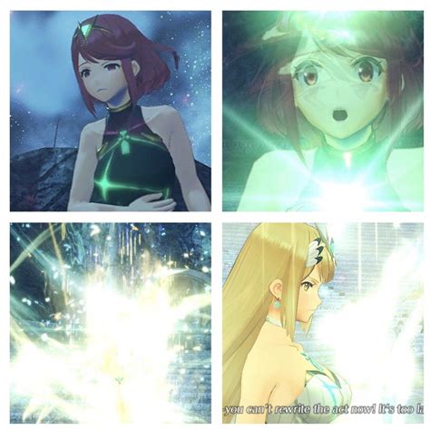 361 Best Torna Images On Pholder Xenoblade Chronicles Xenoblade