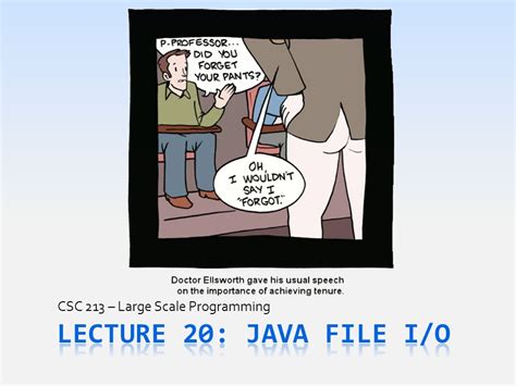 Csc 213 Large Scale Programming Project 1 Recap Ppt Download