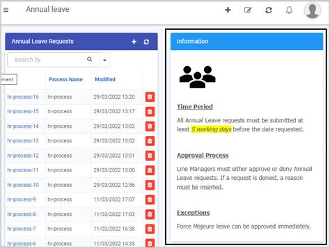 HTML Widget Kianda Low Code Platform For Business Process Automation