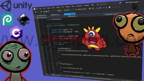 Unity 2020的终极游戏开发和设计cgalpha