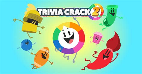 Trivia Crack