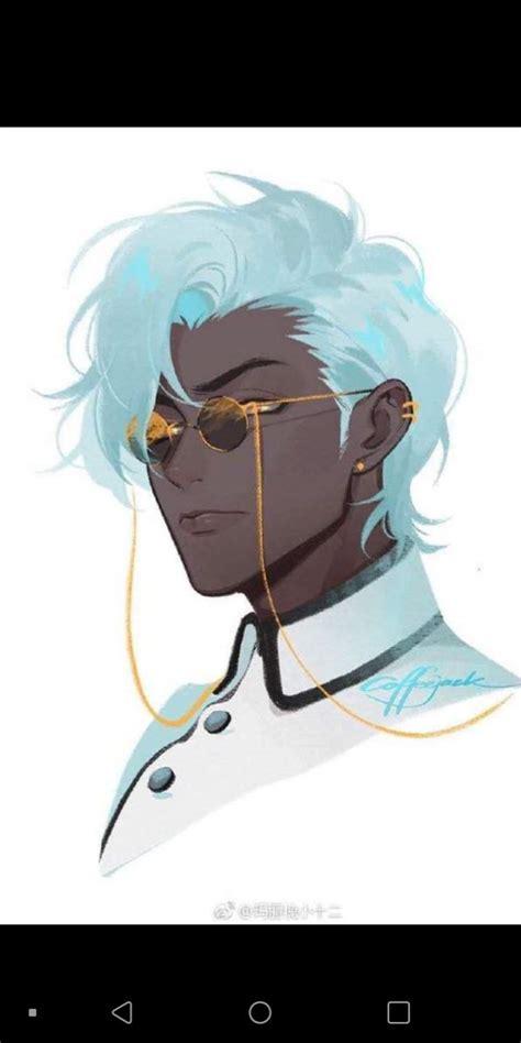 Trevor Sparks Wiki Fairy Tail Amino