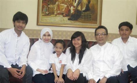 Dailami Firdaus â€˜senator Betawiâ€™