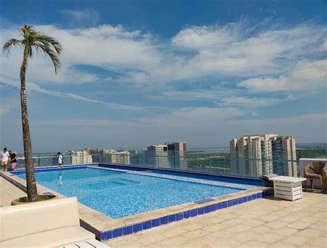 Waar Overnachten In Barranquilla De Leukste Wijken Tips NaarColombia
