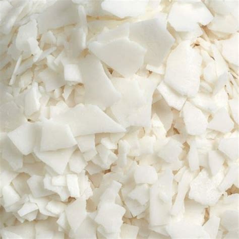 NATURE WAX C3 SOY CONTAINER WAX - Eco Candle Project
