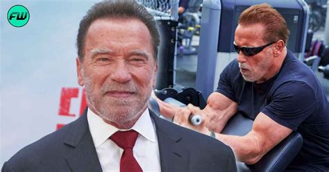 Most People Dont Know This Don T Tell Anyone 76 Year Old Arnold