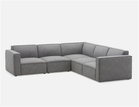 Rylan Modular Sectional Sofa Structube