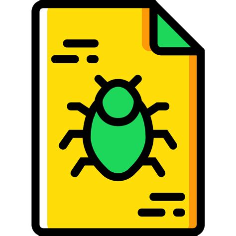 File Corrupt Vector SVG Icon SVG Repo