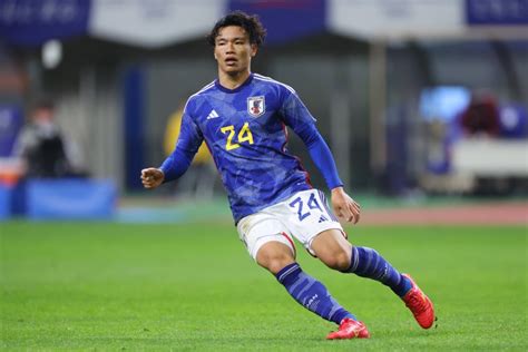 今後アジア勢との試合が続くサッカー日本代表、チュニジア戦では内容結果共に確かな手応えが必須 Smart Sports News