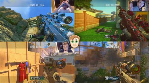My Top 25 Best Trickshots Youtube