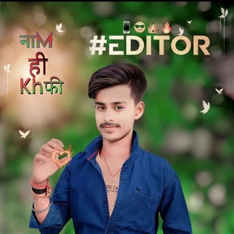 ᴘʀɪɴᴄᴇ Editor Youtube