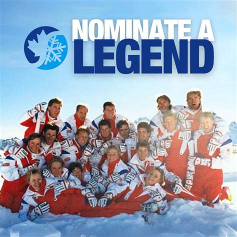 Canadian Ski Hall Of Fame And Museum Temple De La Renomée Du Ski