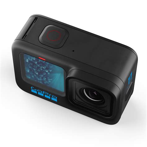 Gopro Hero 11 Black Action Cam Kopen Cameranu