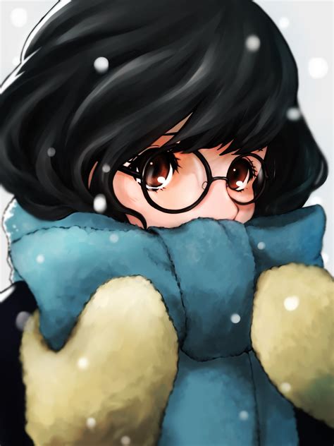 Original Drawn By Palucoffee Danbooru