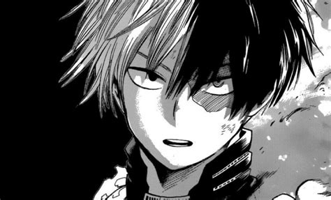 My Hero Academia Qui Est Dabi La Véritable Identité Et Le Passé Du
