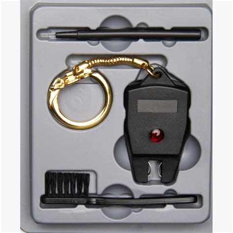 Hearing Aid Maintenance Tools For Cleaning Hocks Hearing Healthcare Products