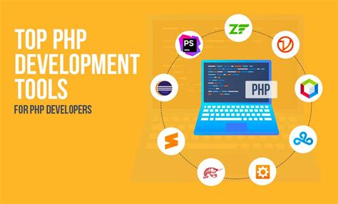 Ilaunch On Linkedin Top 10 Php Development Tools For Efficient Php Developers In 2023