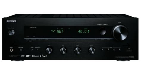 Аудио ресивер ONKYO TX-8250 | отзывы