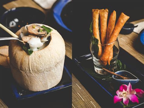 Sawadee Thai Cuisine Bugis Comfort Thai Food Giveaway Closed