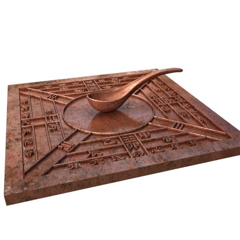 Compass Important In Ancient China At Willie Davin Blog