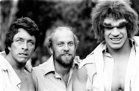 Bill Bixby Secret Side Of The Incredible Hulk Star Revealed Woman