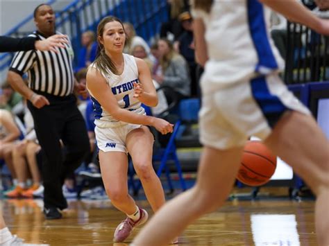 Final Maxpreps Rpi Girls Basketball Rankings Before State Tournament