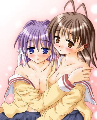Clannad Various Pictures Luscious Hentai Manga Porn