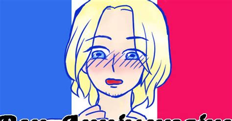 仏兄ちゃん生誕祭 ※注意【腐向け】兄ちゃんおめでとう！！【女体化】 池田（放置気味）のマンガ ヘタリア フランシス・ボヌフォワ