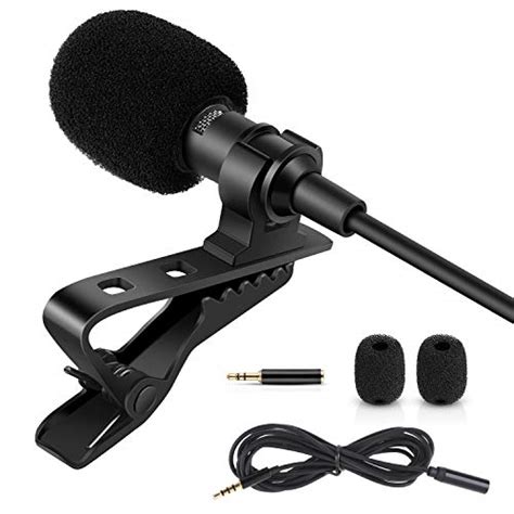 11 Best External Microphone For Android Phone