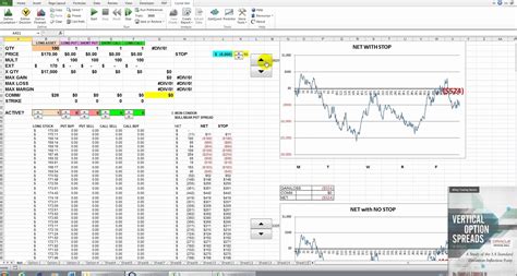 Futures Trading Journal Spreadsheet In Futures Trading Spreadsheet