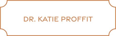 Peak City Psychology Dr Katie Proffit