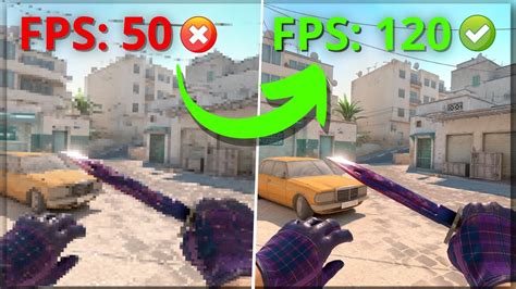 COMO AUMENTAR O FPS DO CS2 Como Rodar Cs 2 Em Pc Fraco YouTube
