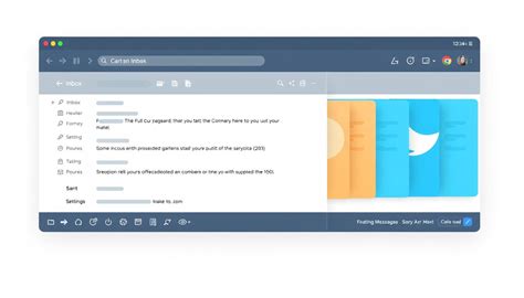 A Beginners Guide To Zoho Mails User Interface