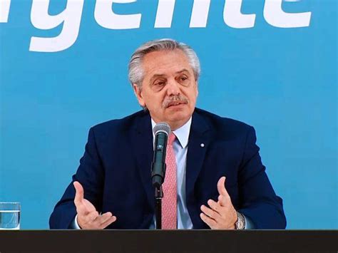 La Aclaración De Alberto Fernández Tras Sus Dichos Sobre Nisman Y El
