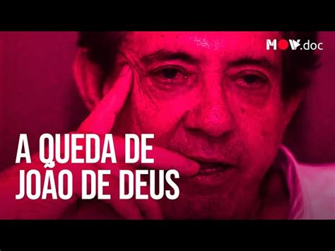 João De Deus é Condenado A Mais 118 Anos Total Vai A Quase 500 Anos