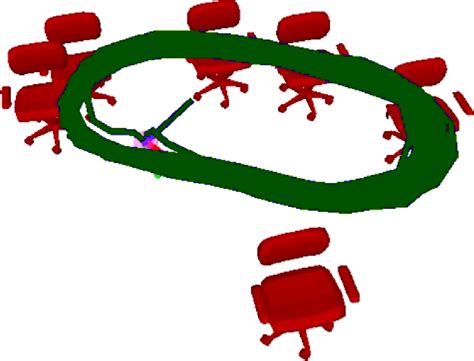 Figure 1 From Semantic Simultaneous Localization And Mapping Semantic