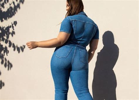 Large Waist Small Hips