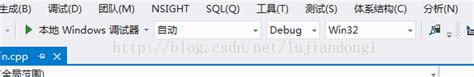 pthread的配置 win32情况和x64 pthreadvc2 lib csdn博客