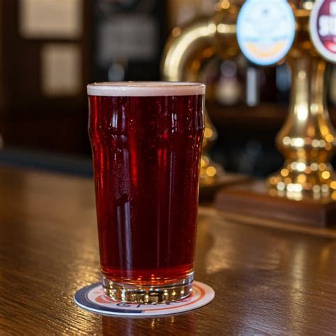 Atf Ruby Ale All Things Fermented Home Brew Supplies Shop