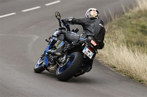 Dunlop Roadsmart Test