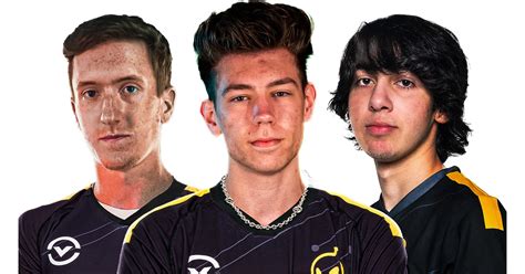 Dignitas 2024 Roster Tami Zorina