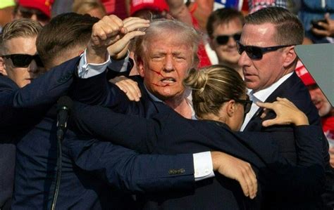 Tentative Dassassinat De Trump Les Dirigeants Mondiaux Disent Leur
