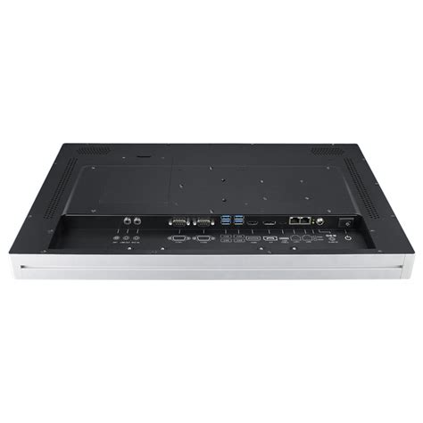 Utc 520i 21 5 Ubiquitous Touch Computer With 11th Gen Intel Core I7